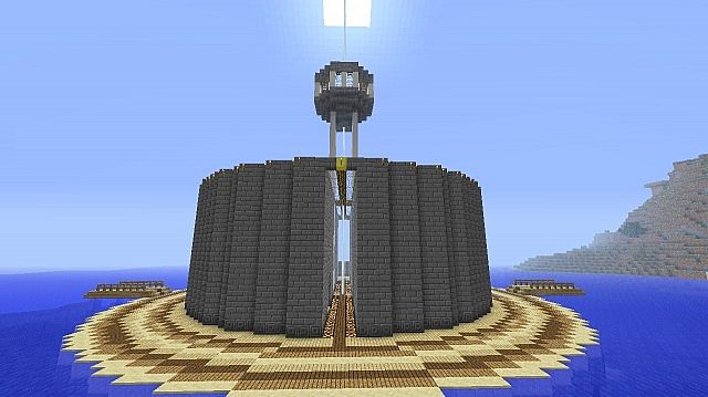 Titanium Craft Minecraft Server