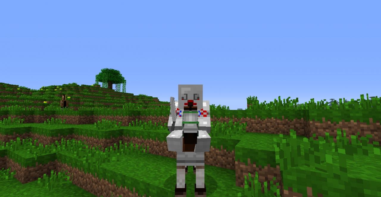 Sandcraft 5.3.9 (1.5.2,13w23b) Minecraft Texture Pack