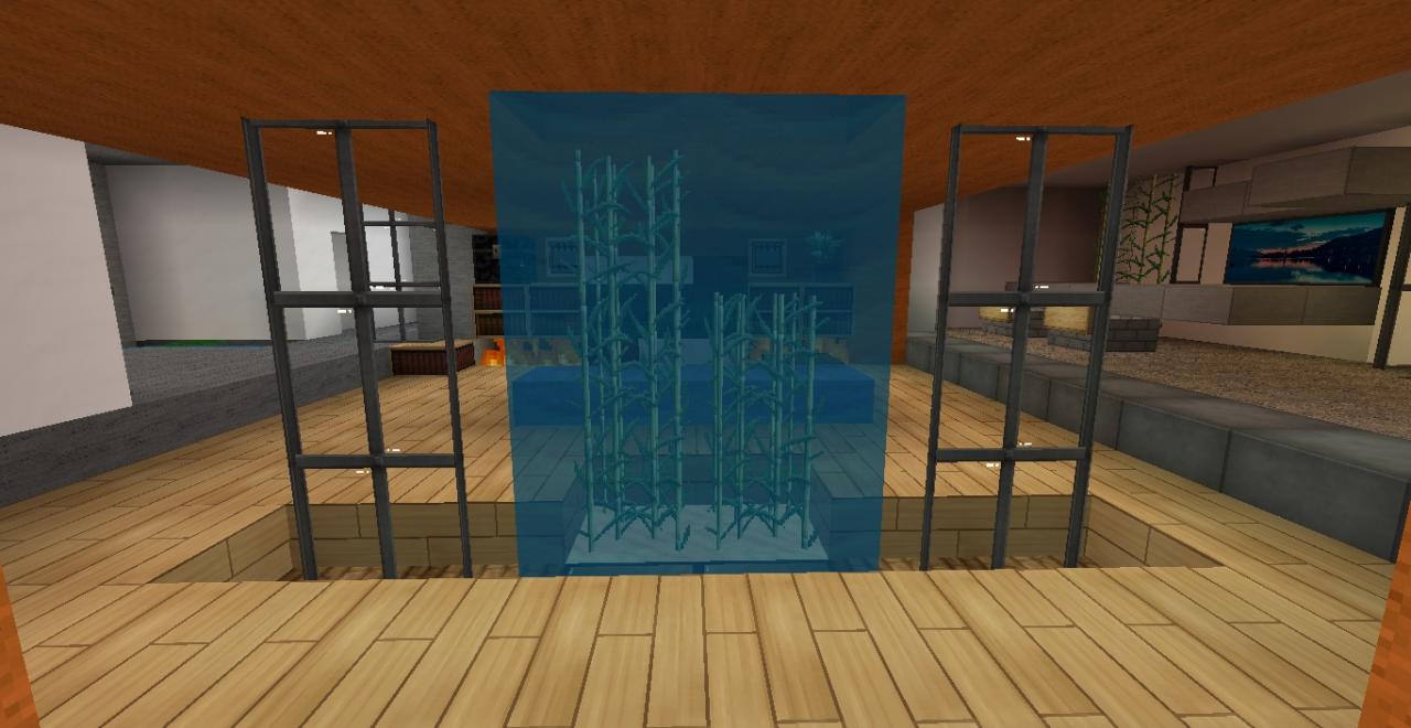 Bleach Minecraft Map