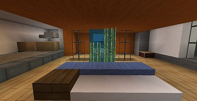 Bleach Minecraft Map