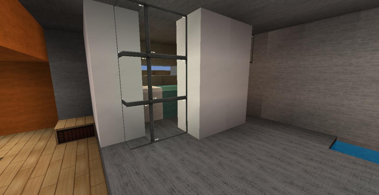 Bleach Minecraft Map