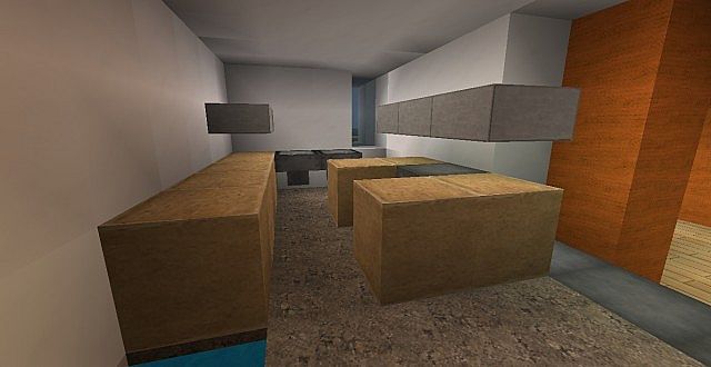 Bleach Minecraft Map