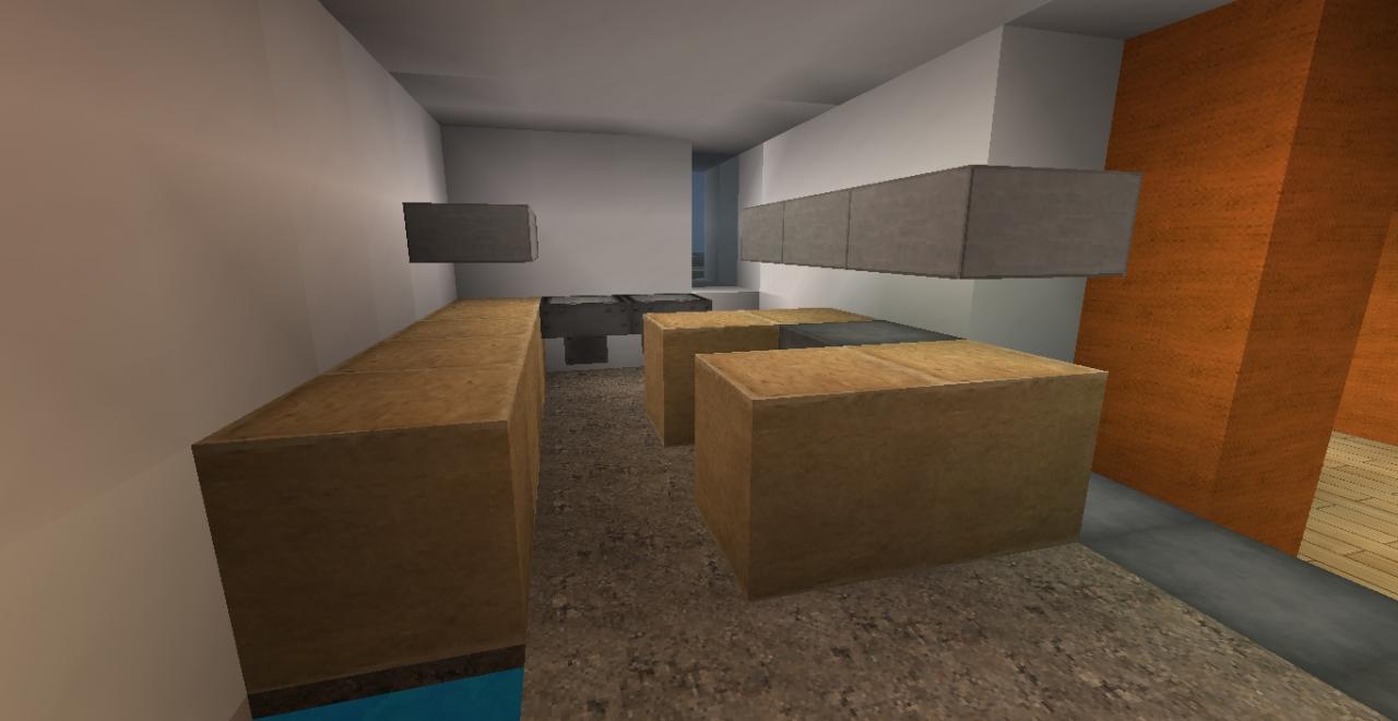 Bleach Minecraft Map