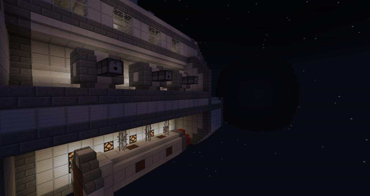 Salvation Minecraft Map