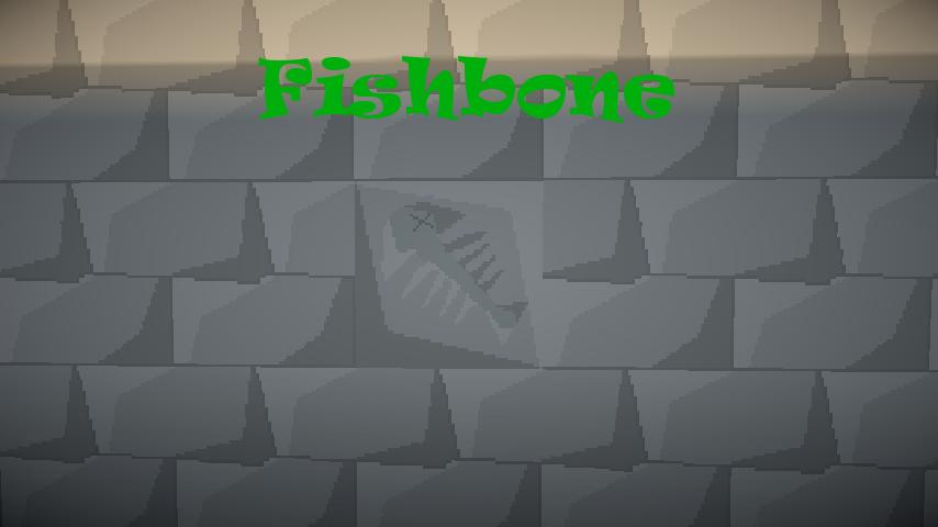 [1.7][WIP][64x][Cartoon/themed]Fishbone !resource pack now! Minecraft ...