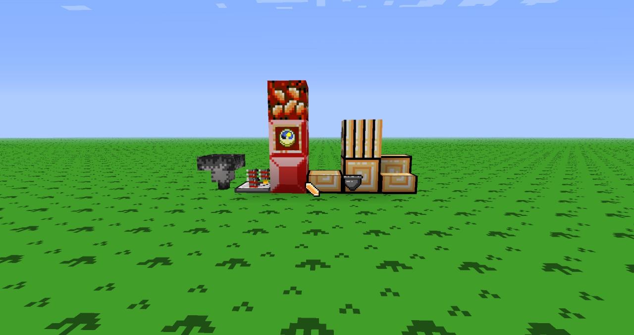 -=RetroNES Continued=- Minecraft Texture Pack