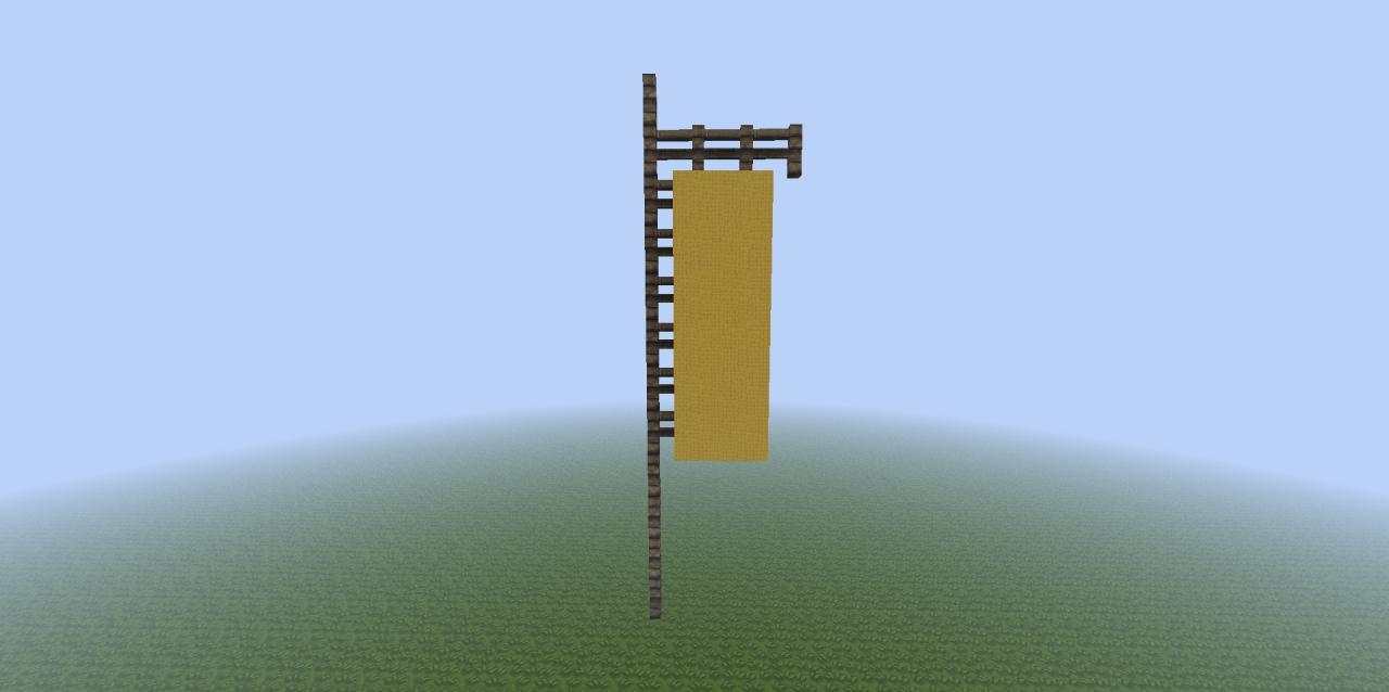 Flags Bundle Minecraft Map