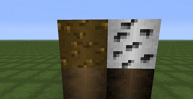 SuperKirby Minecraft Texture Pack