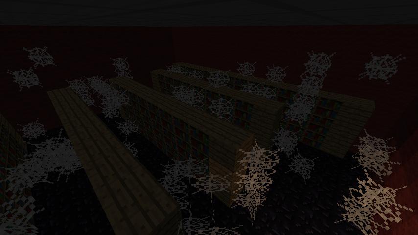 My Mind Minecraft Map