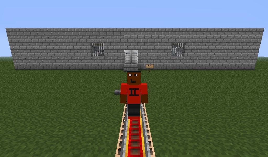 Average World Building Bundle Minecraft Map