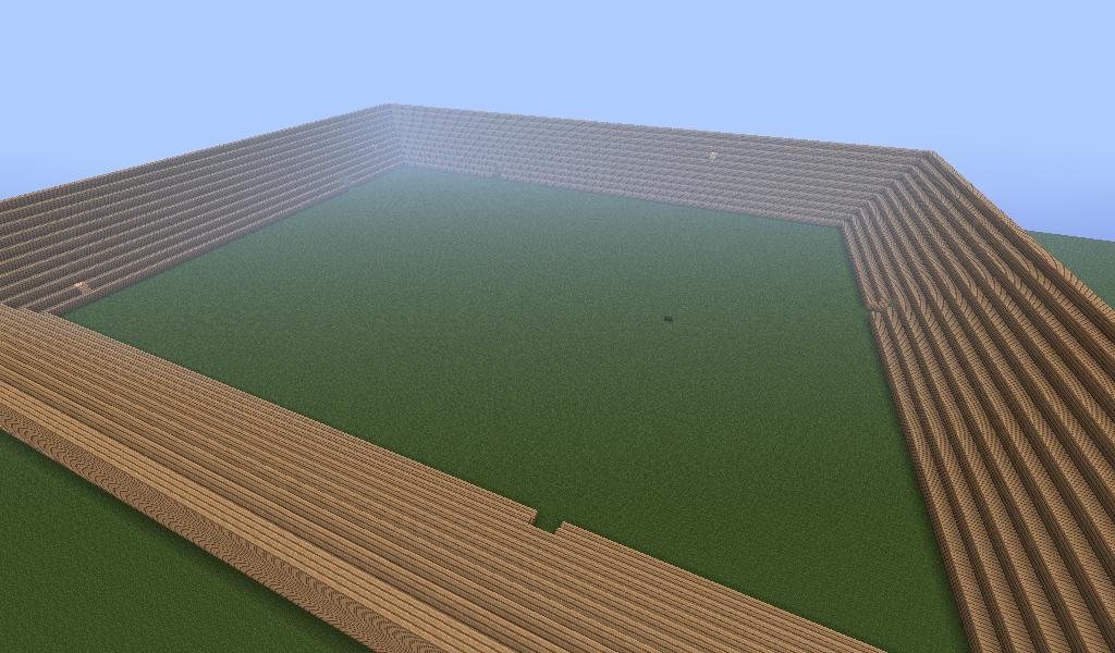 Average World Building Bundle Minecraft Map