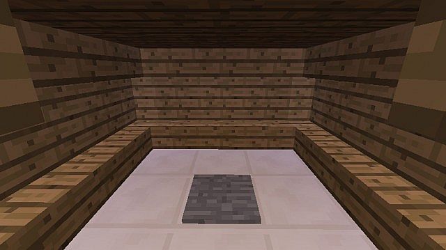 1 More Way Minecraft Map