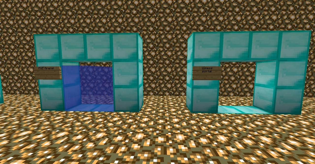 BlazeCraft Minecraft Server