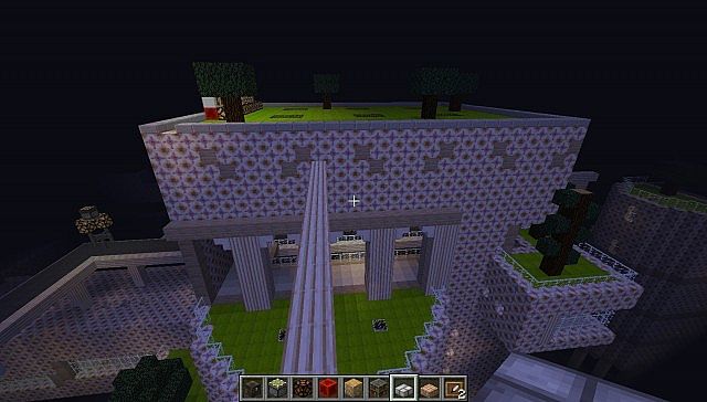 RustCraft 1.0 Minecraft Texture Pack