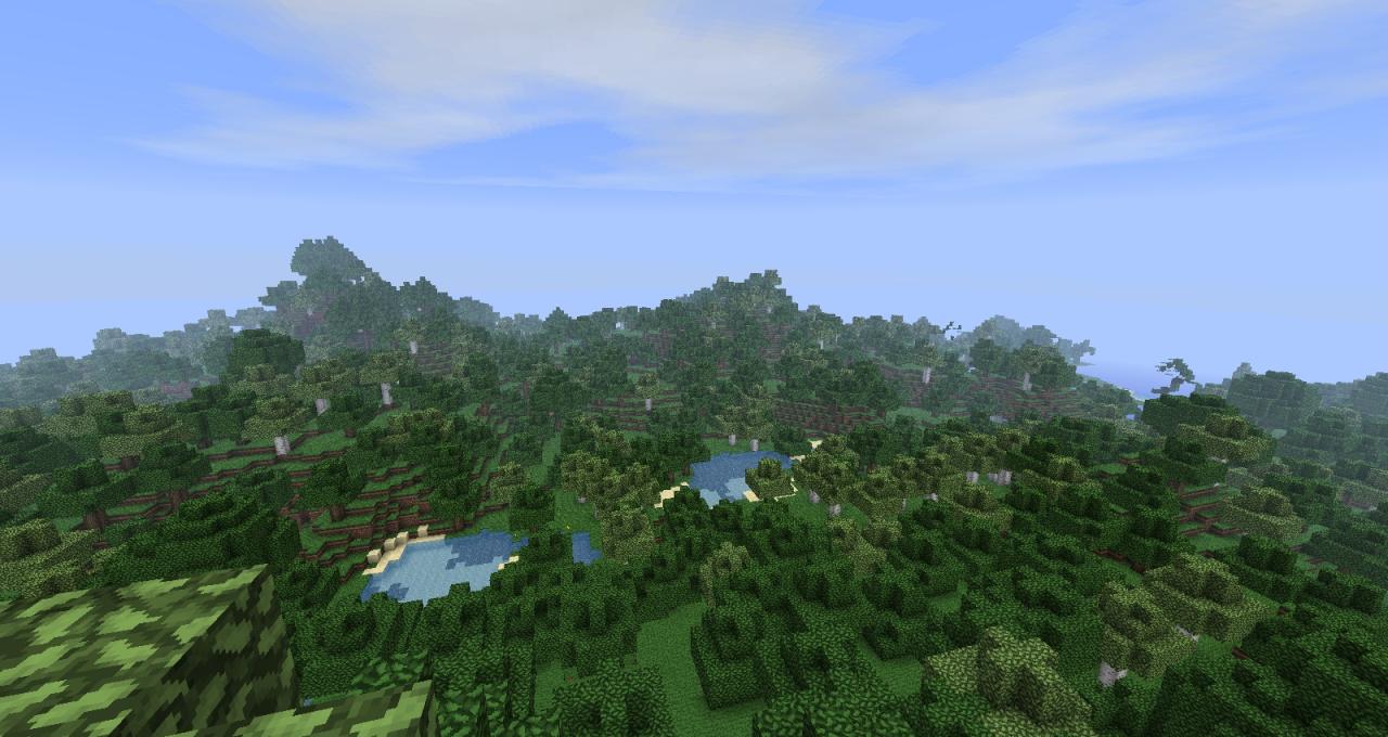 EndCraft Alpha Minecraft Server