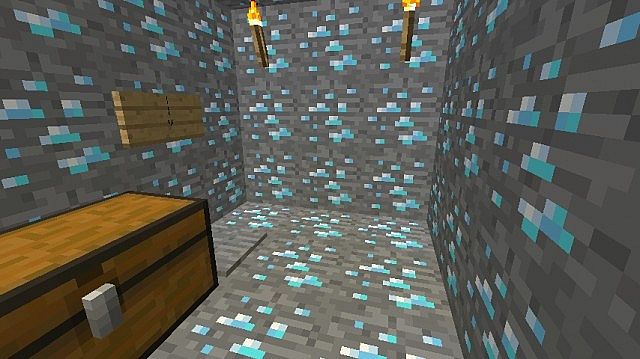 TNT Rain | MINIGAME! Minecraft Map