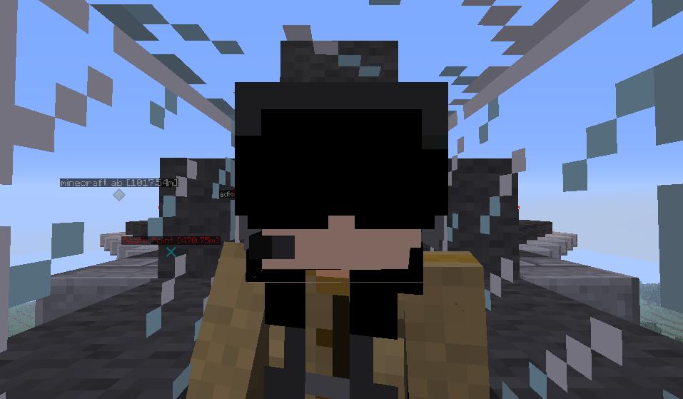 F-35 lightning II the JSF (joint strike fighter) Minecraft Map