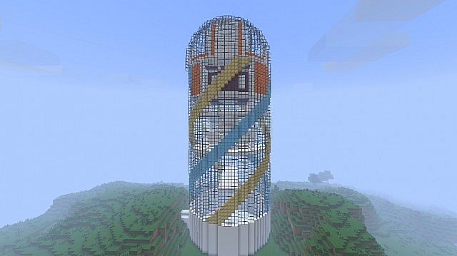 XTREMEAWESOME Minecraft Server