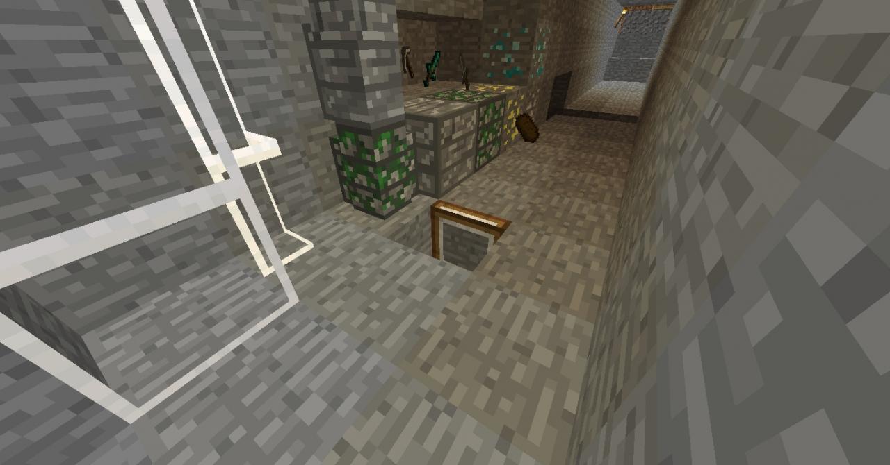 EmCRAFT (EMC) Minecraft Texture Pack