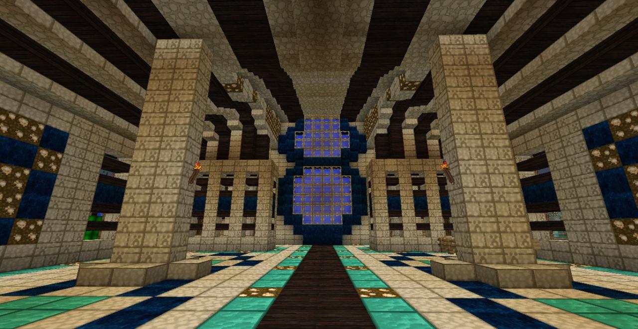 Elixir Craft 1.5 Now with custom ore animation !! Minecraft Texture Pack