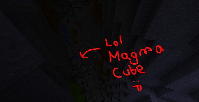 Curve Craft Minecraft Texture Pack