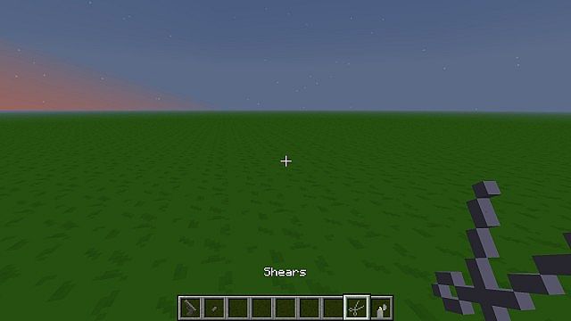 Power Pack By CaptainColin Minecraft Texture Pack