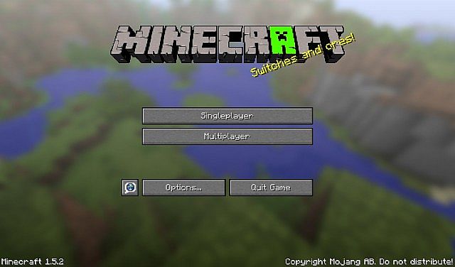 neon 16 by 16 1.5.2. Minecraft Texture Pack