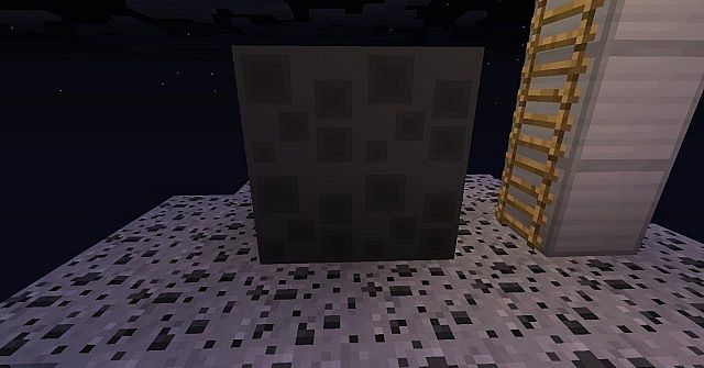 Save Tim: Space Edition Texture Pack Minecraft Texture Pack