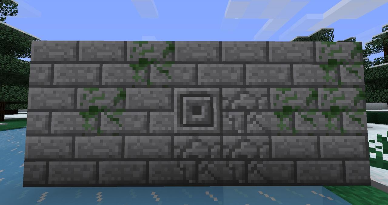 Minor Enhancements Minecraft Texture Pack