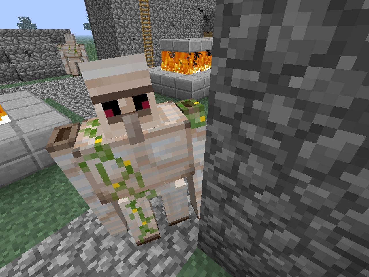 Castle Minecraft Map