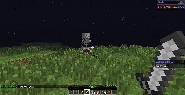 McPvp Minecraft Server