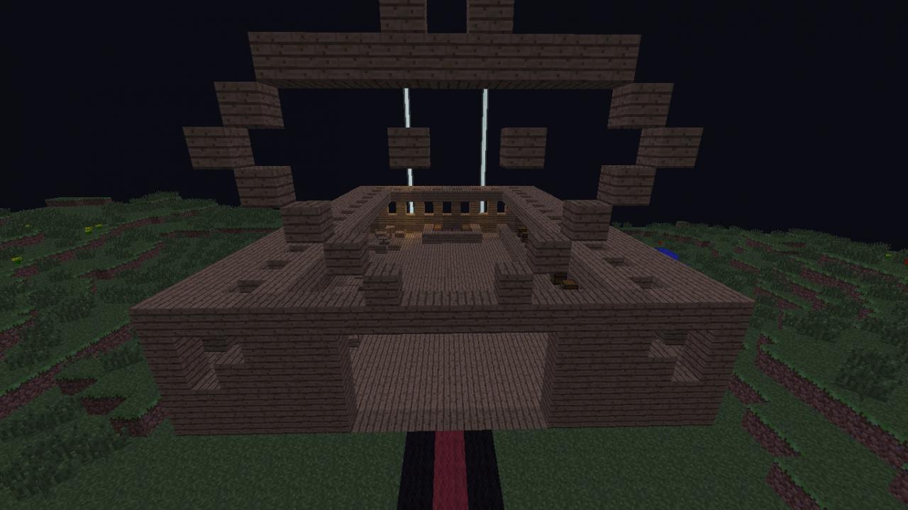 Disco Minecraft V2 Minecraft Map