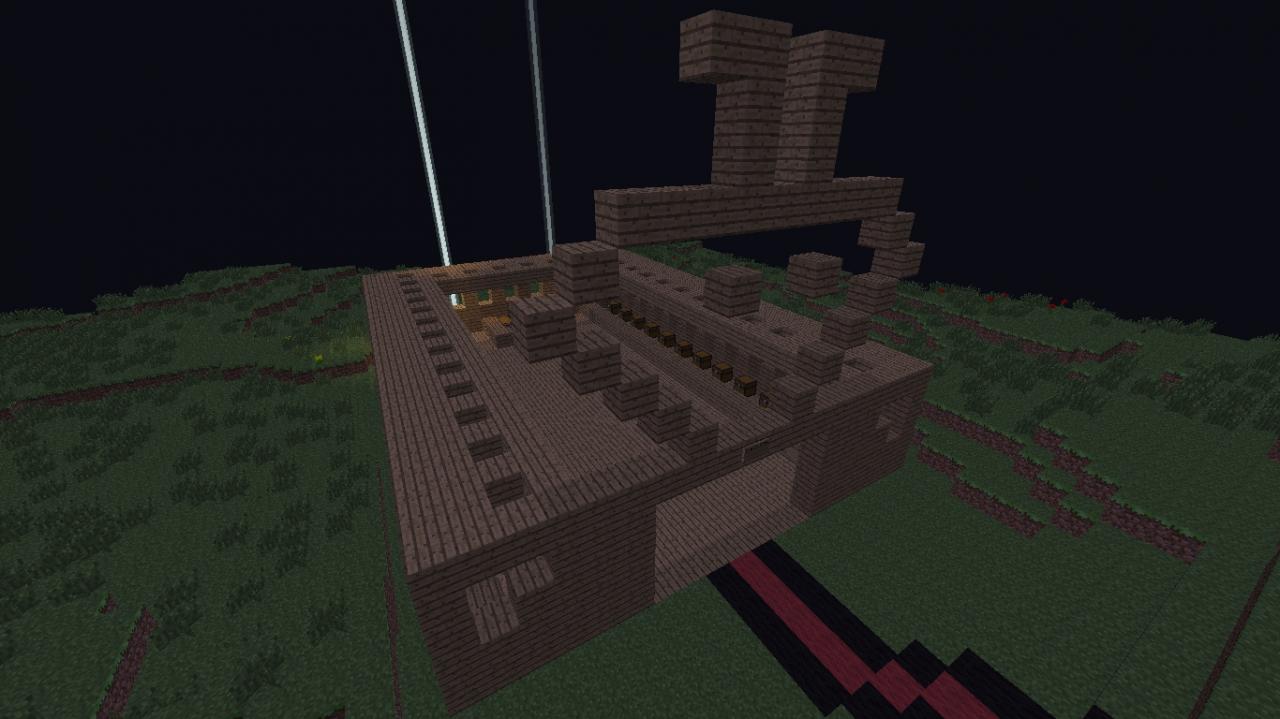 Disco Minecraft V2 Minecraft Map