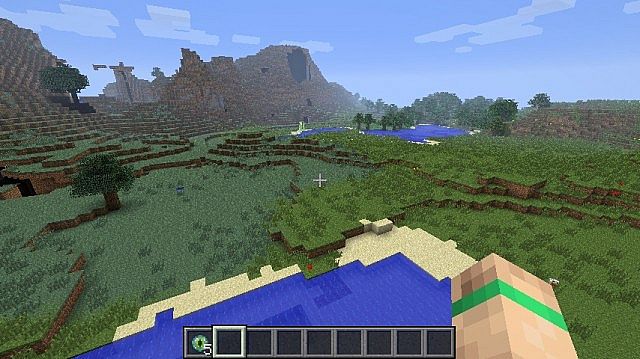 What's minecraft really?