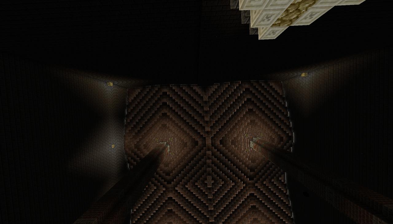 Church (Kosciol) - Cathedral of Holy Spirit Minecraft Map