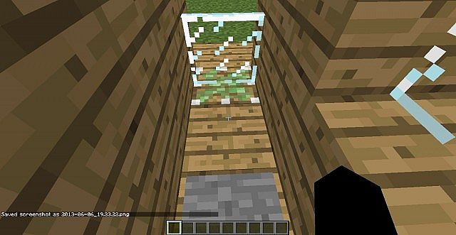 Skin Contest Map Minecraft Map