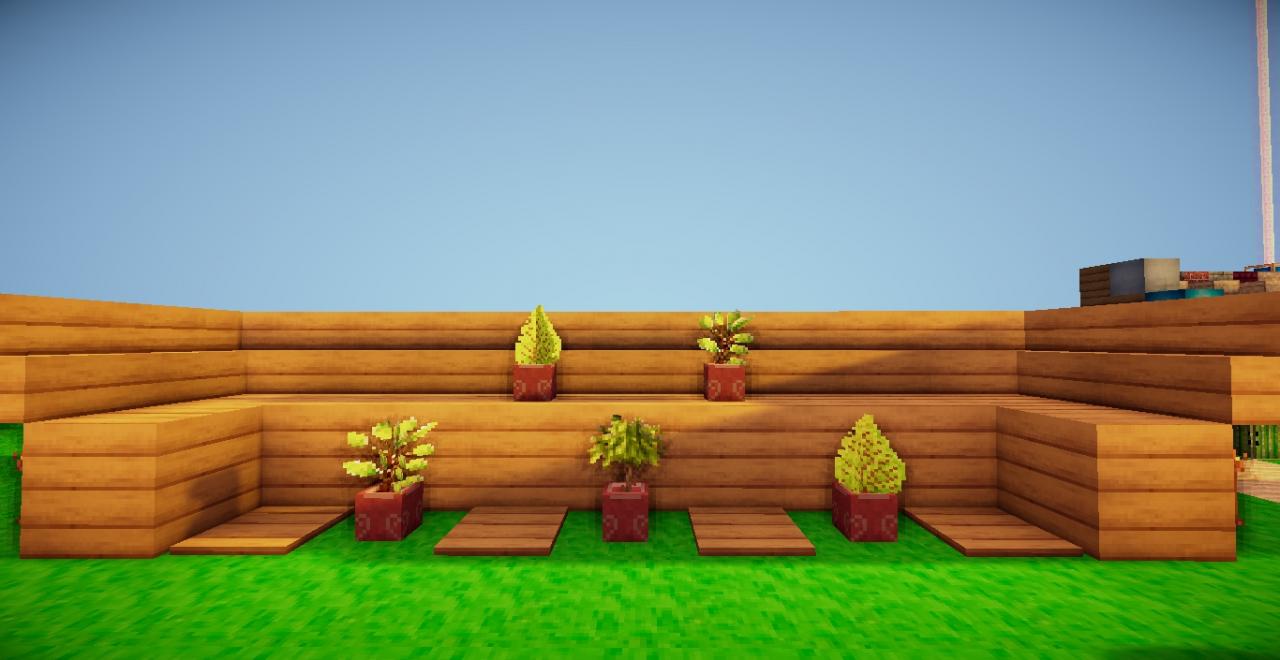 Elixir craft Minecraft Texture Pack