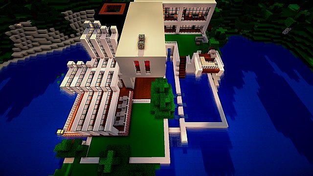 Calm Minecraft Texture Pack