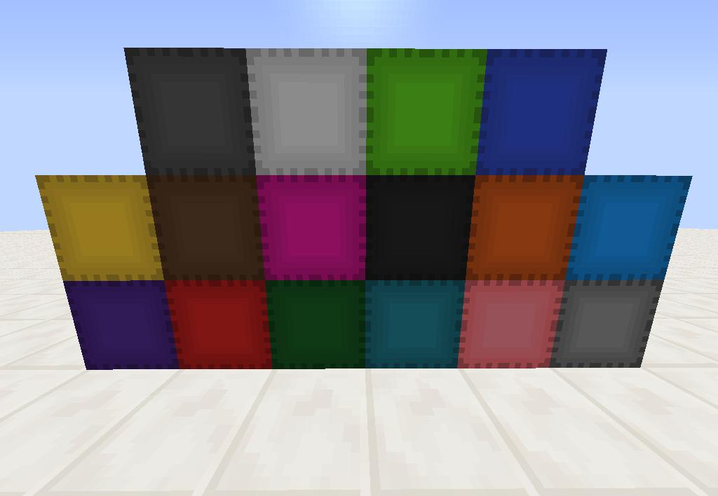 The Crafted Chaos Pack Minecraft Texture Pack