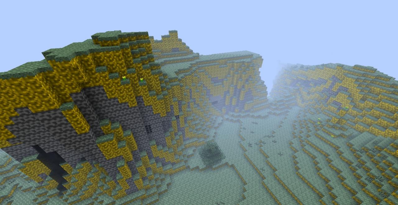 Waffle Craft (1.6.2) Minecraft Texture Pack