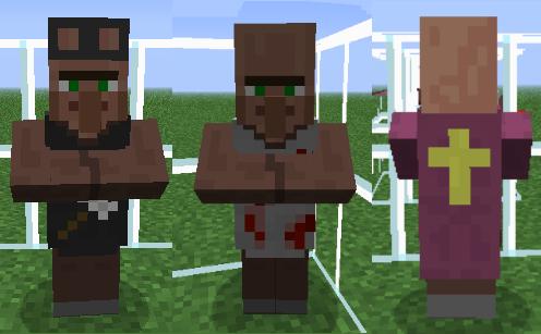 Spyman510's Texture Pack Minecraft Texture Pack