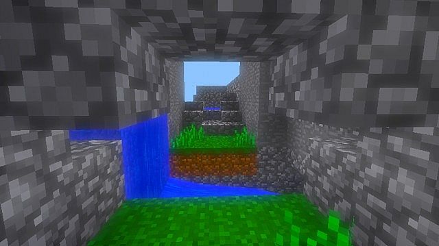 [ENDLESS] Temple Run 2 Parkour map [Run and jump until you die!] FIXED ...