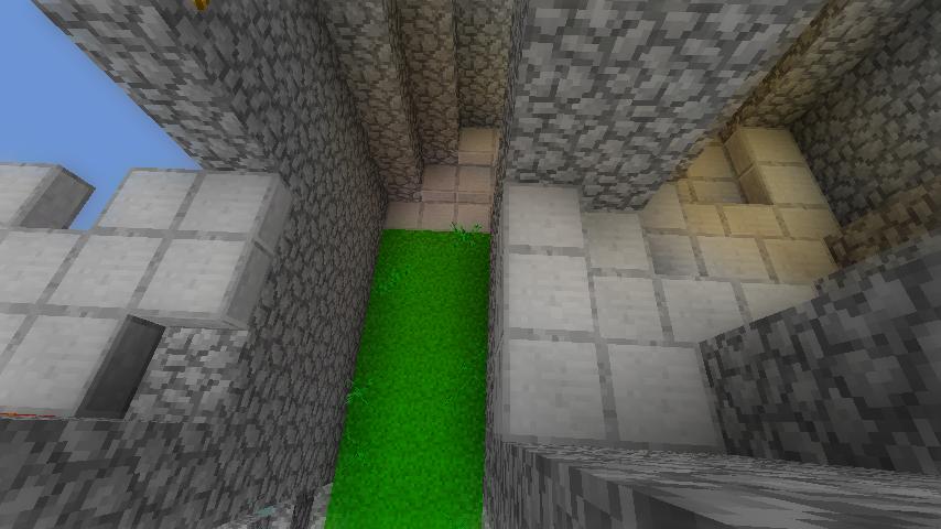 [ENDLESS] Temple Run 2 Parkour map [Run and jump until you die!] FIXED ...