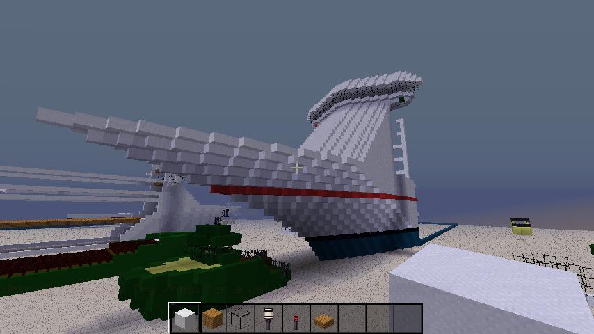 Minecraft server [Hamachi] CLOSED ! Minecraft Map