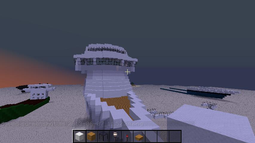 Minecraft server [Hamachi] CLOSED ! Minecraft Map