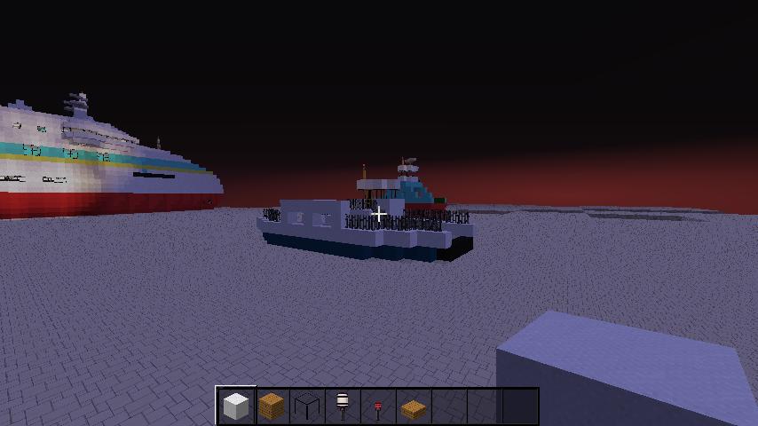 Minecraft server [Hamachi] CLOSED ! Minecraft Map