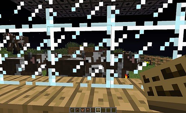 [V2] slaughterhouse! Minecraft Map