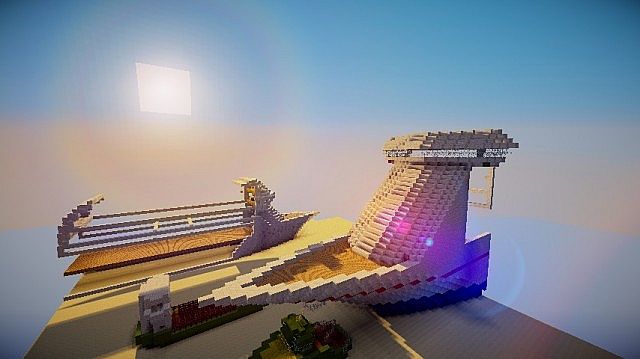 Minecraft server [Hamachi] CLOSED ! Minecraft Map