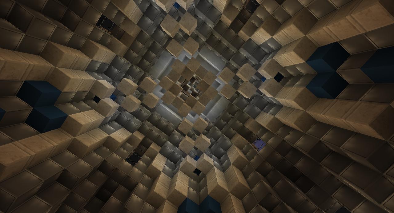 The Venus Spawn by Shockray22 Minecraft Map