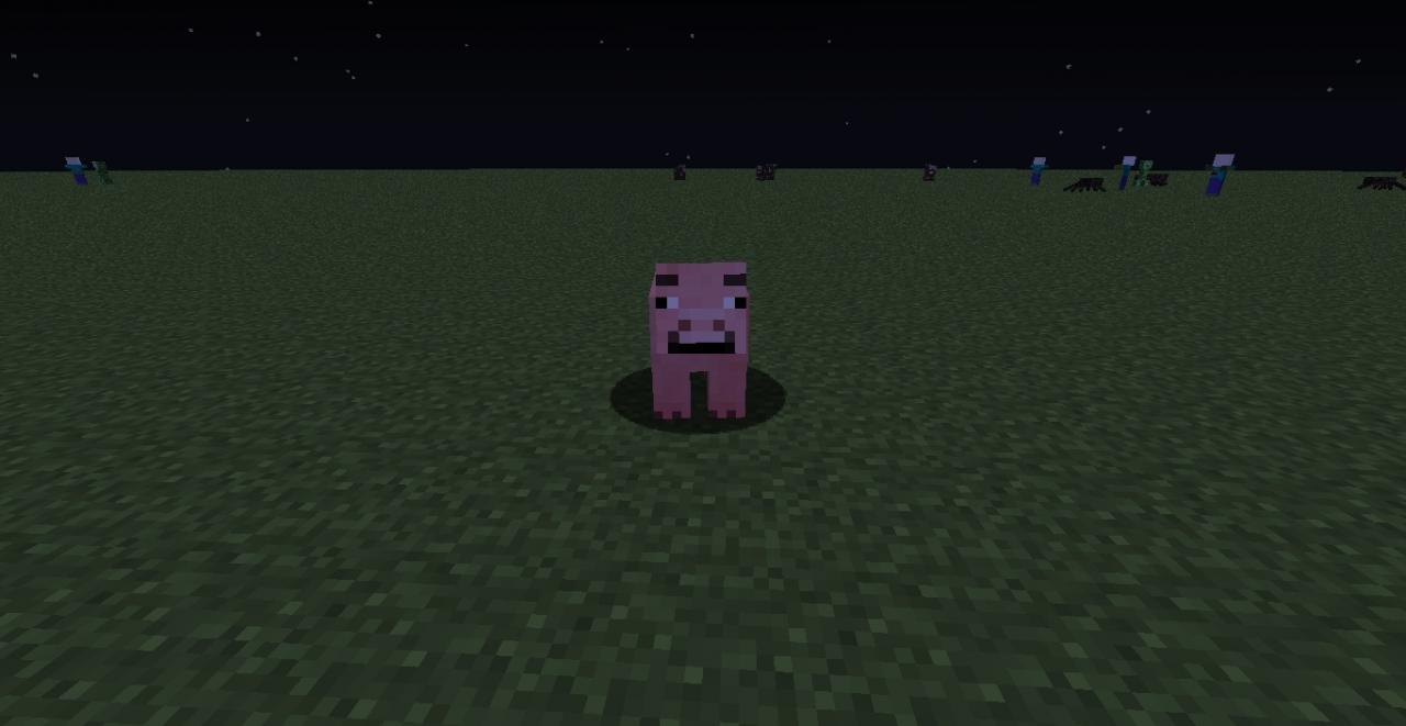 Derp Craft! Minecraft Texture Pack